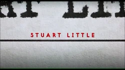 Stuart Little | Cartoon Network/Adult Swim Archives Wiki | Fandom