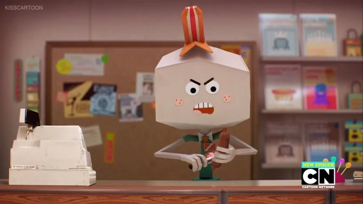 June 16, 2016 | Cartoon Network/Adult Swim Archives Wiki | Fandom