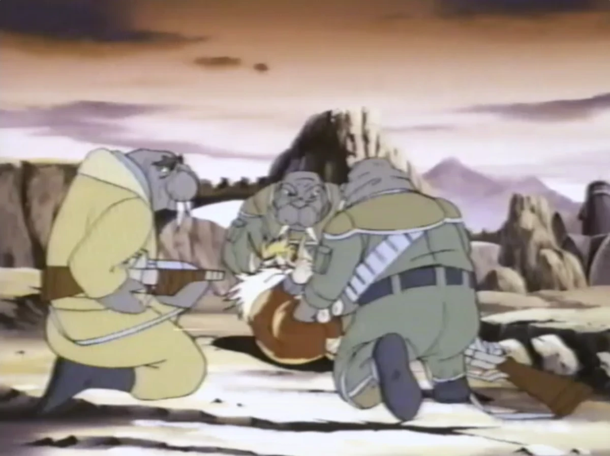 December 22, 1997 | Cartoon Network/Adult Swim Archives Wiki | Fandom