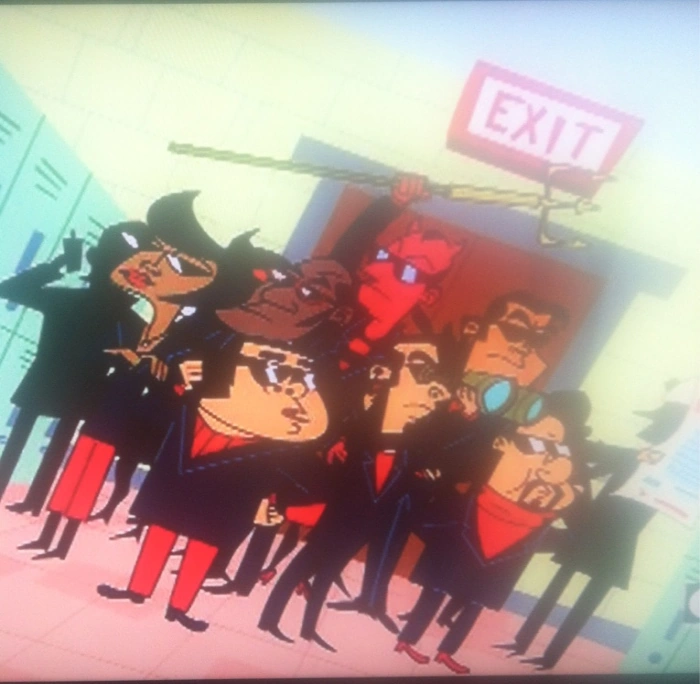 February 26, 2012 | Cartoon Network/Adult Swim Archives Wiki | Fandom