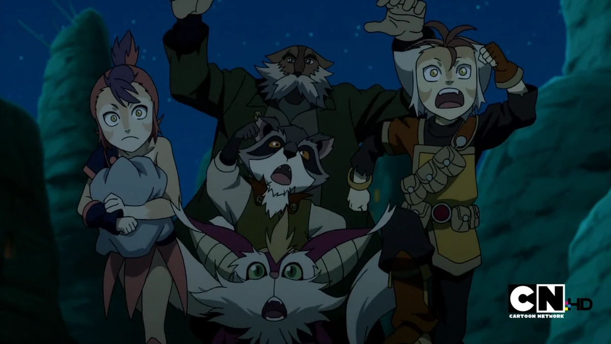 April 29, 2012 | Cartoon Network/Adult Swim Archives Wiki | Fandom