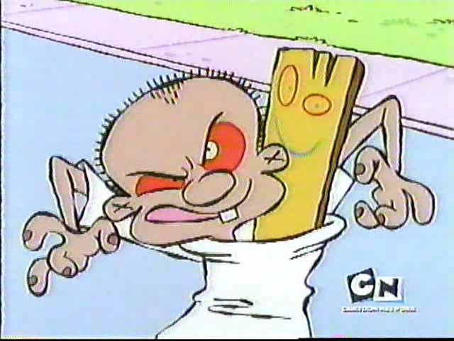 October 6, 2005 | Cartoon Network/Adult Swim Archives Wiki | Fandom