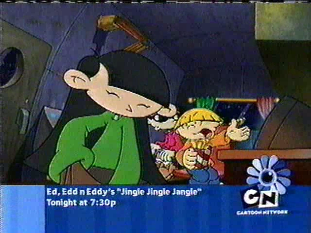 December 23, 2005 | Cartoon Network/Adult Swim Archives Wiki | Fandom