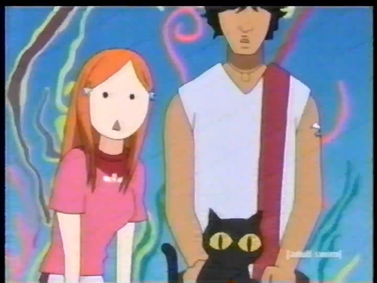 October 25, 2007 | Cartoon Network/Adult Swim Archives Wiki | Fandom