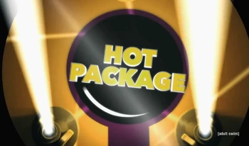 Hot Package | Cartoon Network/Adult Swim Archives Wiki | Fandom