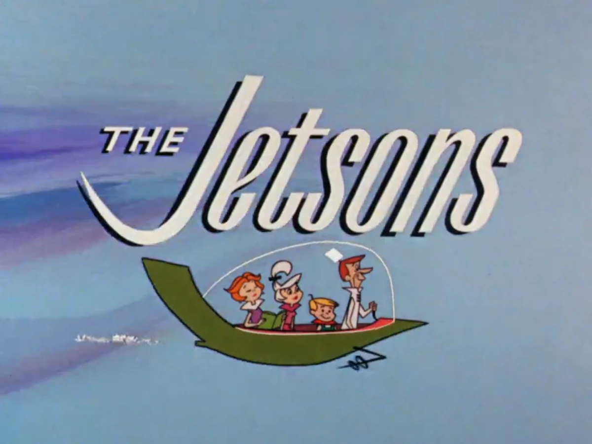 The Jetsons | Cartoon Network/Adult Swim Archives Wiki | Fandom