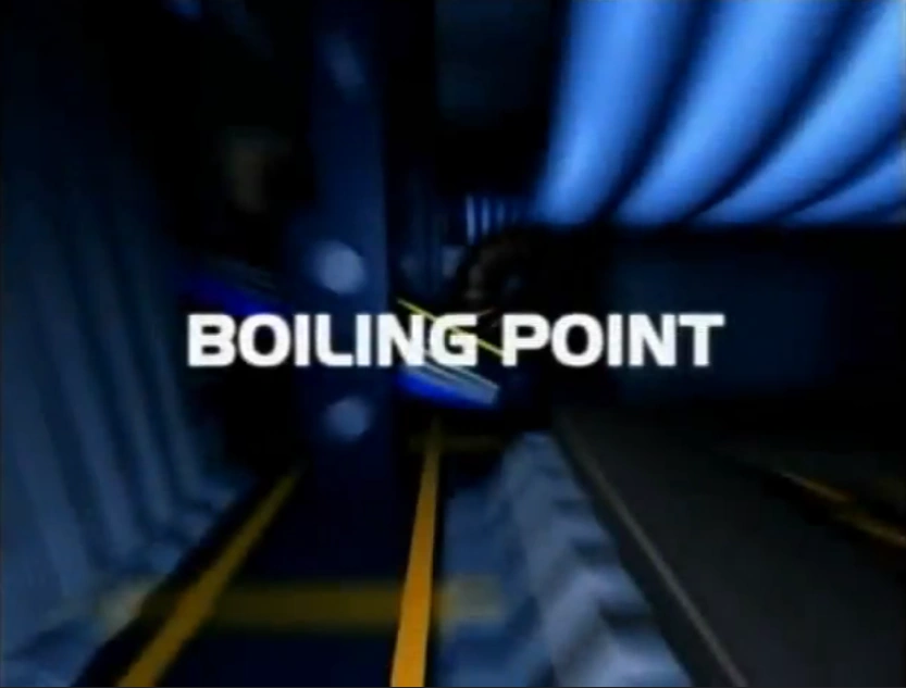 July 8, 2010/Boiling Point | Cartoon Network/Adult Swim Archives Wiki ...