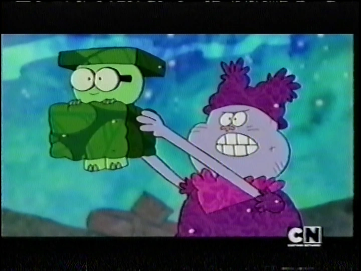 April 26, 2011 | Cartoon Network/Adult Swim Archives Wiki | Fandom