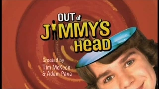 Out of Jimmy's Head | Cartoon Network/Adult Swim Archives Wiki | Fandom