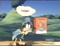 December 20, 1999 | Cartoon Network/Adult Swim Archives Wiki | Fandom