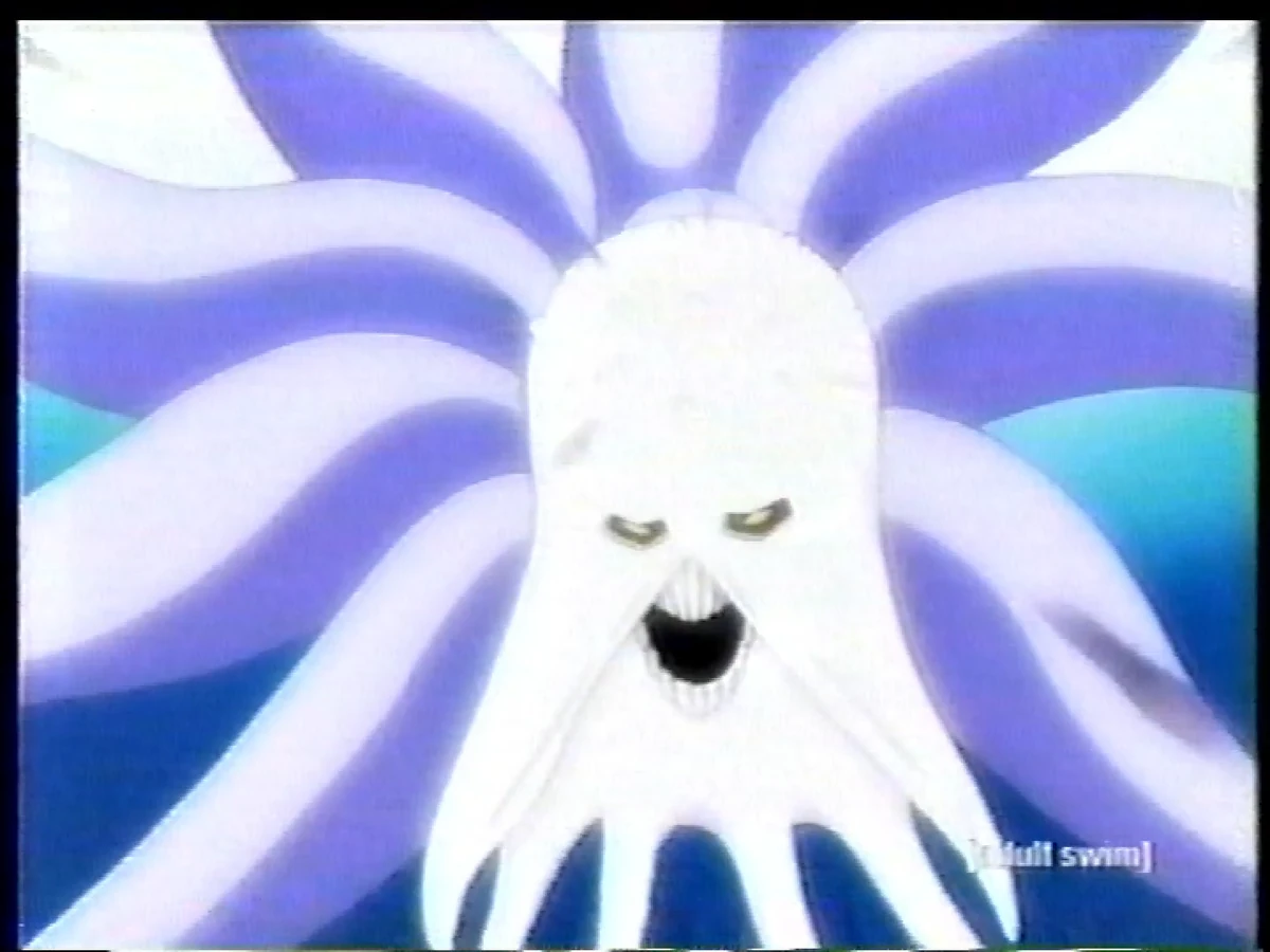 October 11, 2007 | Cartoon Network/Adult Swim Archives Wiki | Fandom