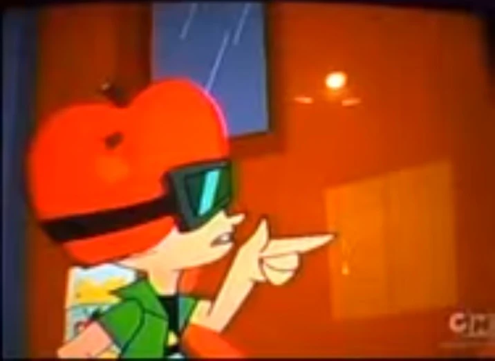 June 22, 2008 | Cartoon Network/Adult Swim Archives Wiki | Fandom