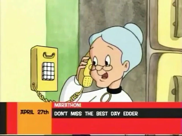 April 19, 2007 | Cartoon Network/Adult Swim Archives Wiki | Fandom