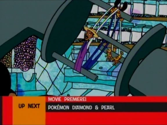 April 20, 2007 | Cartoon Network/Adult Swim Archives Wiki | Fandom