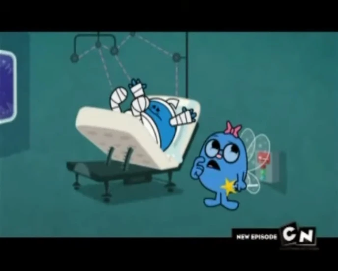 October 9, 2009 | Cartoon Network/Adult Swim Archives Wiki | Fandom