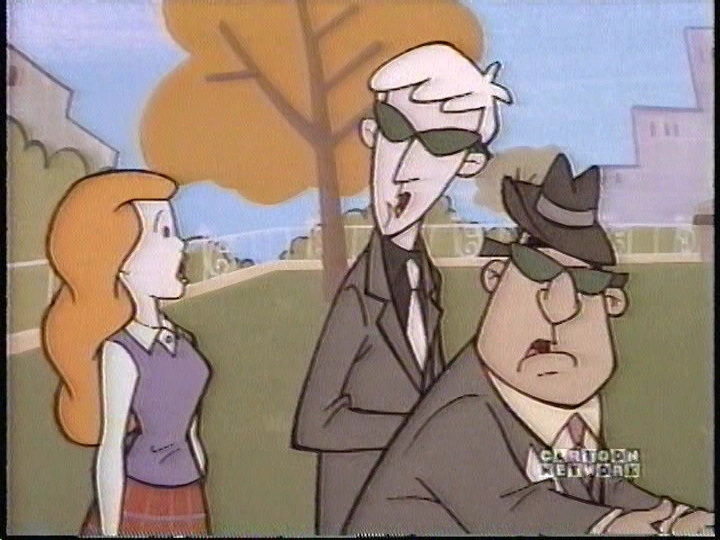 August 22, 1999 | Cartoon Network/Adult Swim Archives Wiki | Fandom