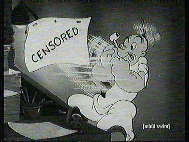 April 19, 2004 | Cartoon Network/Adult Swim Archives Wiki | Fandom