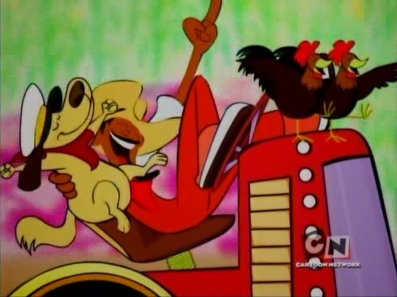 June 7, 2007 | Cartoon Network/Adult Swim Archives Wiki | Fandom