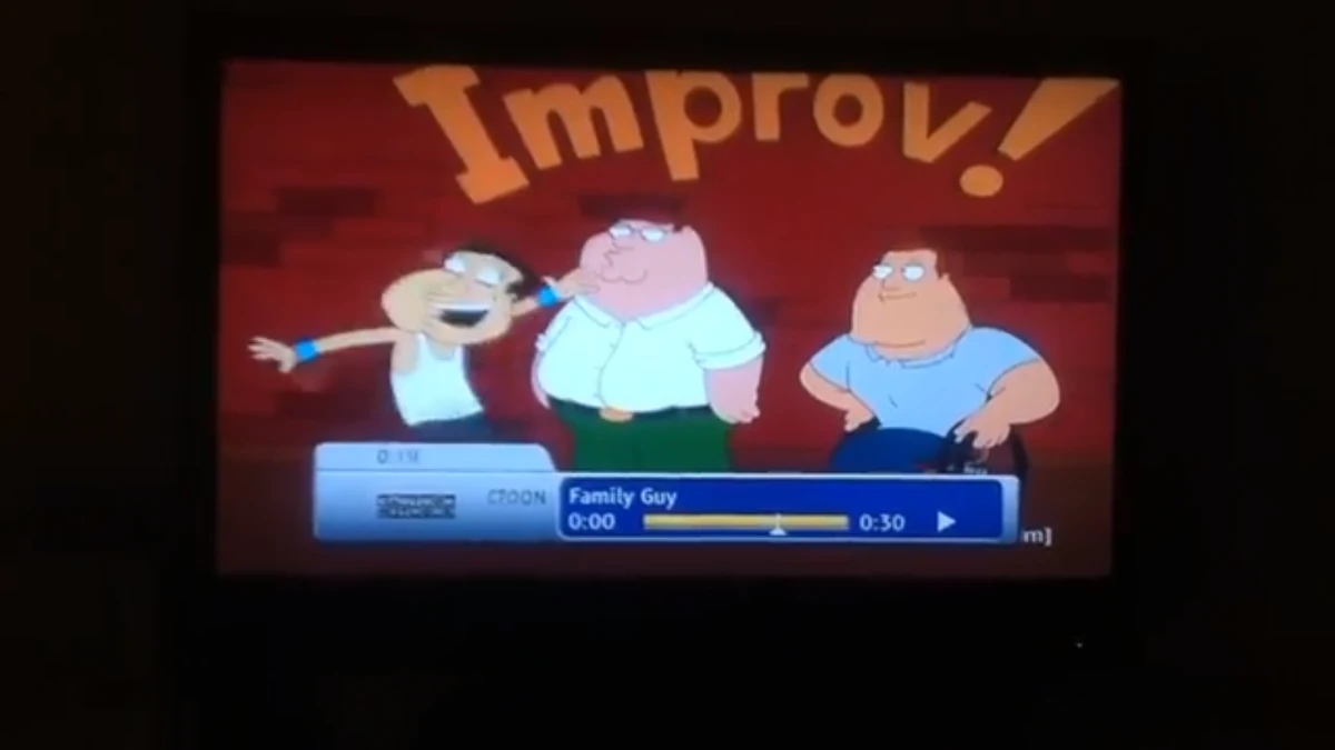 May 1, 2011 | Cartoon Network/Adult Swim Archives Wiki | Fandom