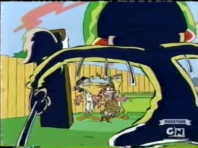 June 29, 2008 | Cartoon Network/Adult Swim Archives Wiki | Fandom