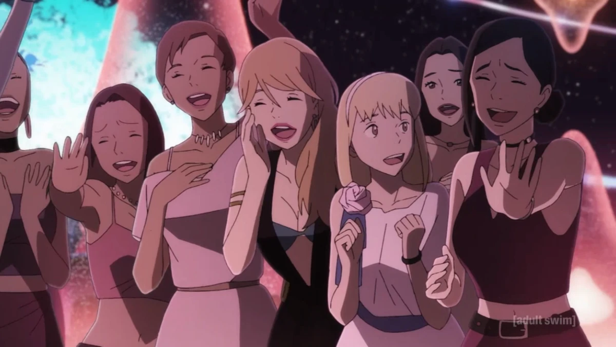 May 2, 2025 | Cartoon Network/Adult Swim Archives Wiki | Fandom