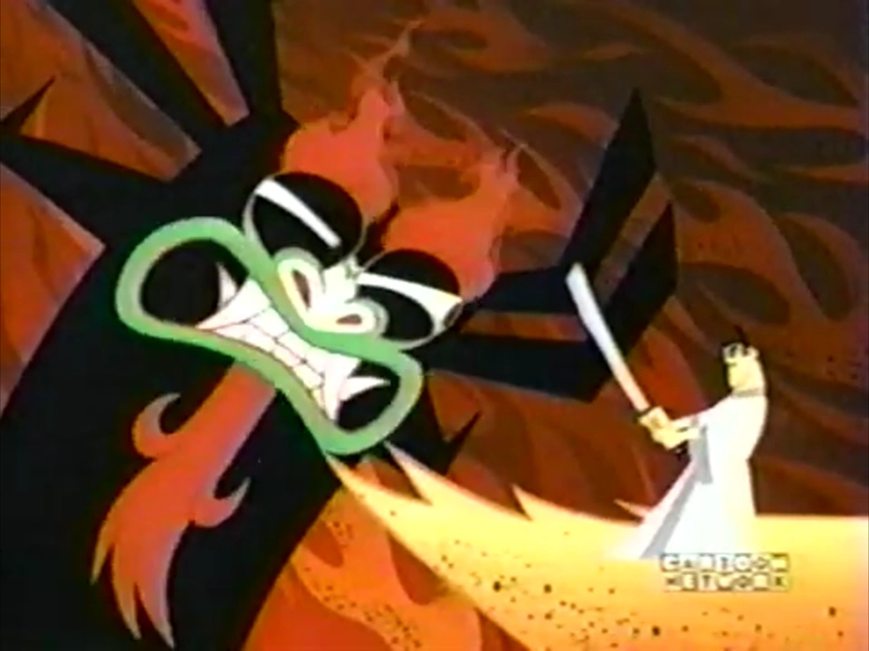 August 10, 2001 | Cartoon Network/Adult Swim Archives Wiki | Fandom