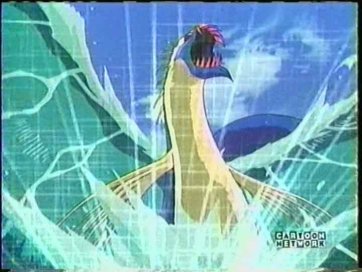 November 12, 2002 | Cartoon Network/Adult Swim Archives Wiki | Fandom