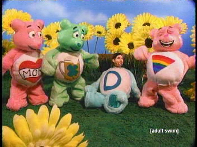 December 12, 2005 | Cartoon Network/Adult Swim Archives Wiki | Fandom