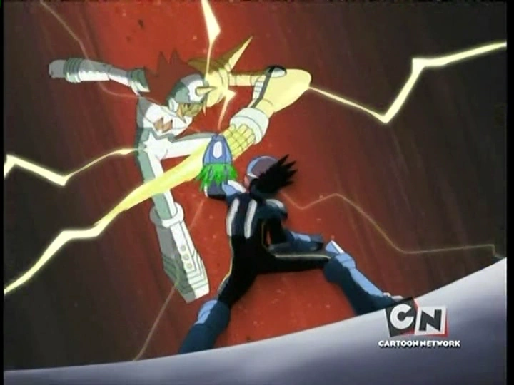 August 25, 2007 | Cartoon Network/Adult Swim Archives Wiki | Fandom