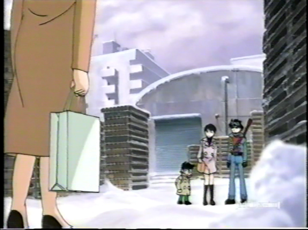 June 24, 2003 | Cartoon Network/Adult Swim Archives Wiki | Fandom