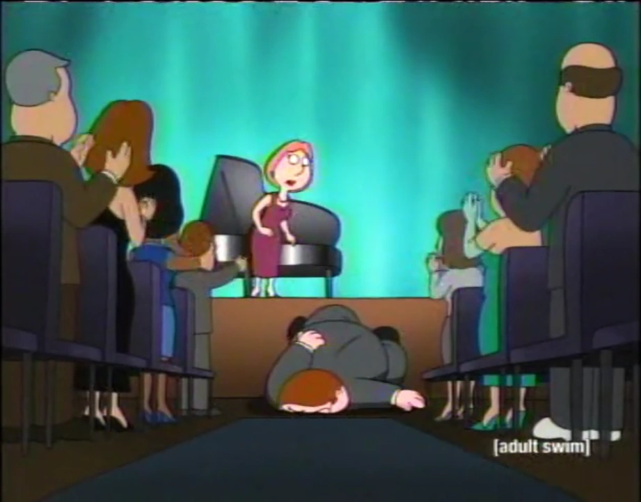 February 21, 2005 | Cartoon Network/Adult Swim Archives Wiki | Fandom