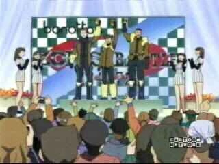 January 31, 2002 | Cartoon Network/Adult Swim Archives Wiki | Fandom