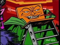 July 31, 2006 | Cartoon Network/Adult Swim Archives Wiki | Fandom