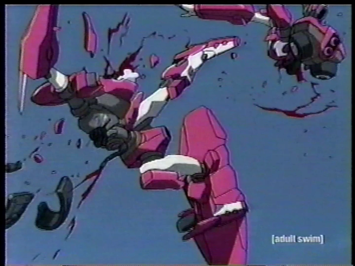 February 25, 2007 | Cartoon Network/Adult Swim Archives Wiki | Fandom