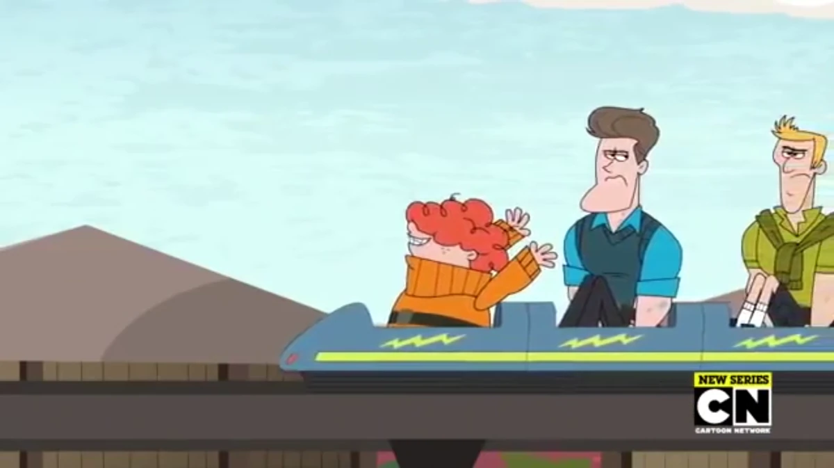 December 29, 2015 | Cartoon Network/Adult Swim Archives Wiki | Fandom