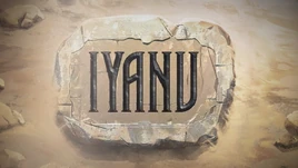 Iyanu | Cartoon Network/Adult Swim Archives Wiki | Fandom