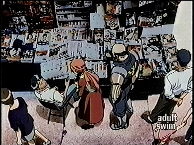 February 11, 2002 | Cartoon Network/Adult Swim Archives Wiki | Fandom