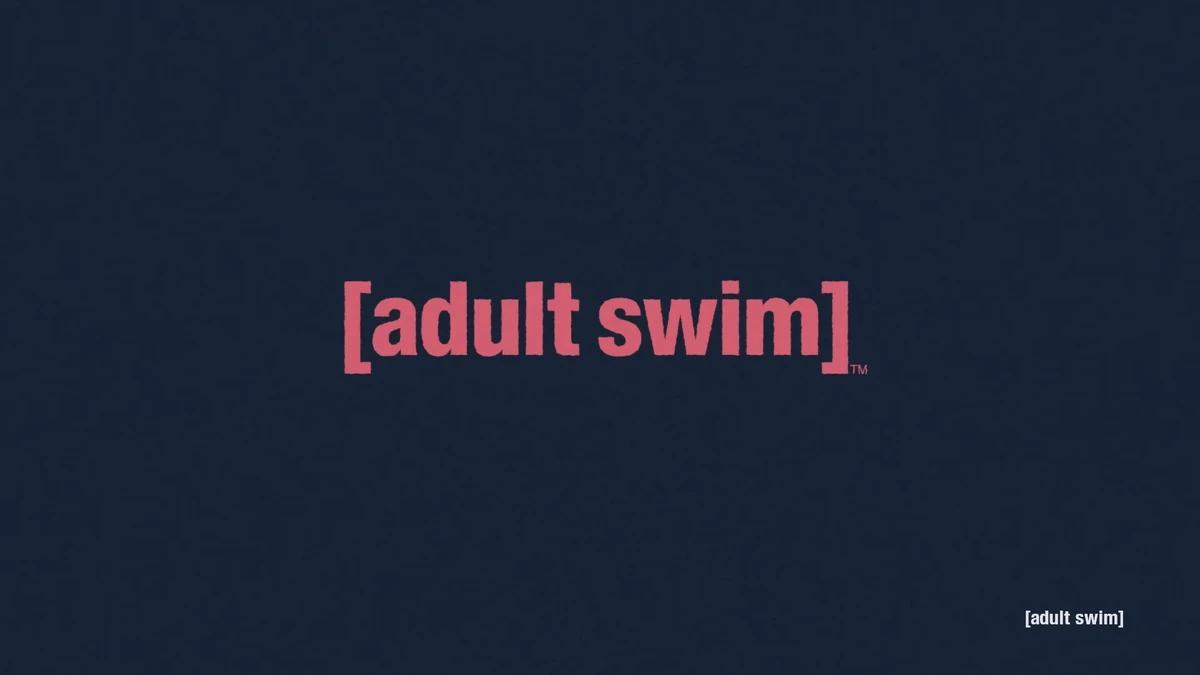 Adult Swim IDs/Animated IDs | Cartoon Network/Adult Swim Archives Wiki ...