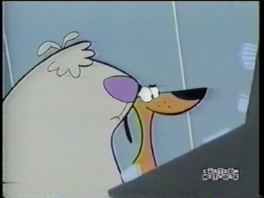 March 24, 2001 | Cartoon Network/Adult Swim Archives Wiki | Fandom