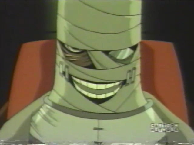 April 18, 2001 | Cartoon Network/Adult Swim Archives Wiki | Fandom