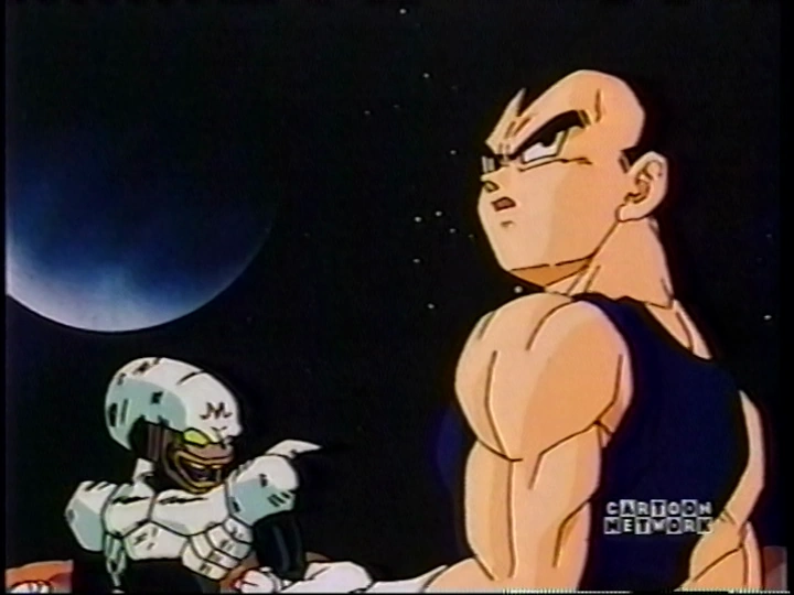 October 16, 2001 | Cartoon Network/Adult Swim Archives Wiki | Fandom