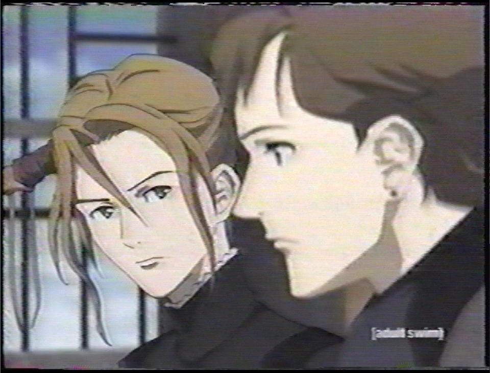 April 9, 2004 | Cartoon Network/Adult Swim Archives Wiki | Fandom