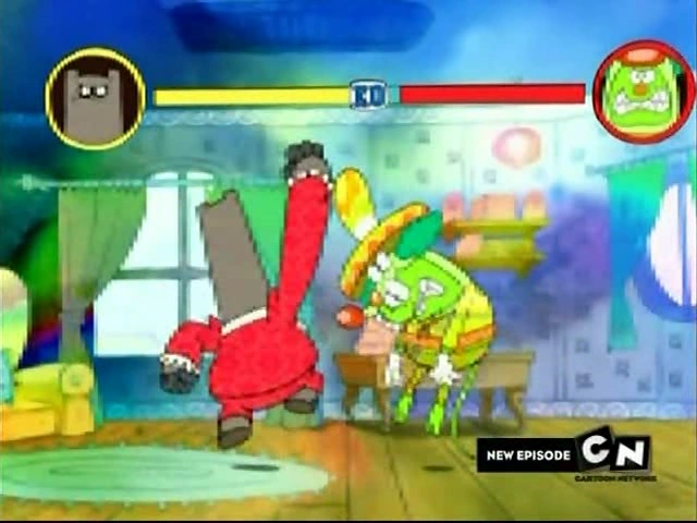 March 4, 2010 | Cartoon Network/Adult Swim Archives Wiki | Fandom