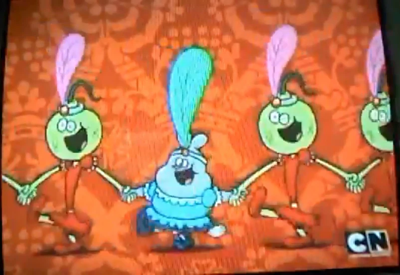 September 7, 2010 | Cartoon Network/Adult Swim Archives Wiki | Fandom