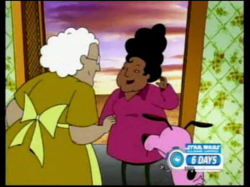 November 1, 2003 | Cartoon Network/Adult Swim Archives Wiki | Fandom