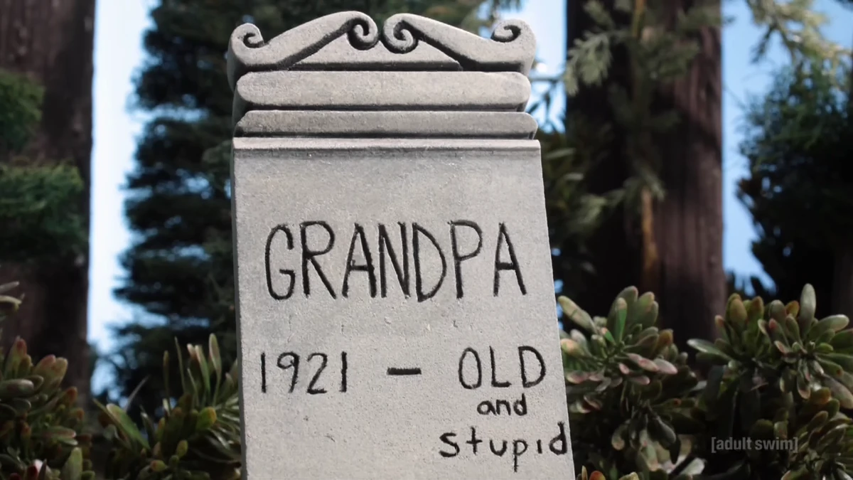 October 26, 2015 | Cartoon Network/Adult Swim Archives Wiki | Fandom