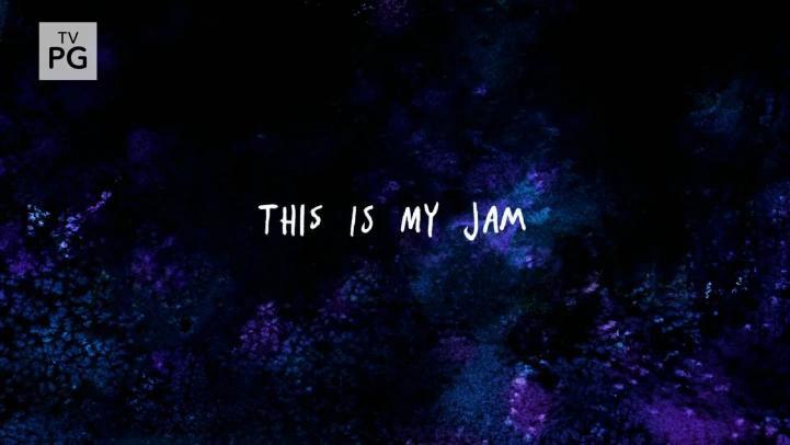 September 27, 2022/This Is My Jam | Cartoon Network/Adult Swim Archives ...