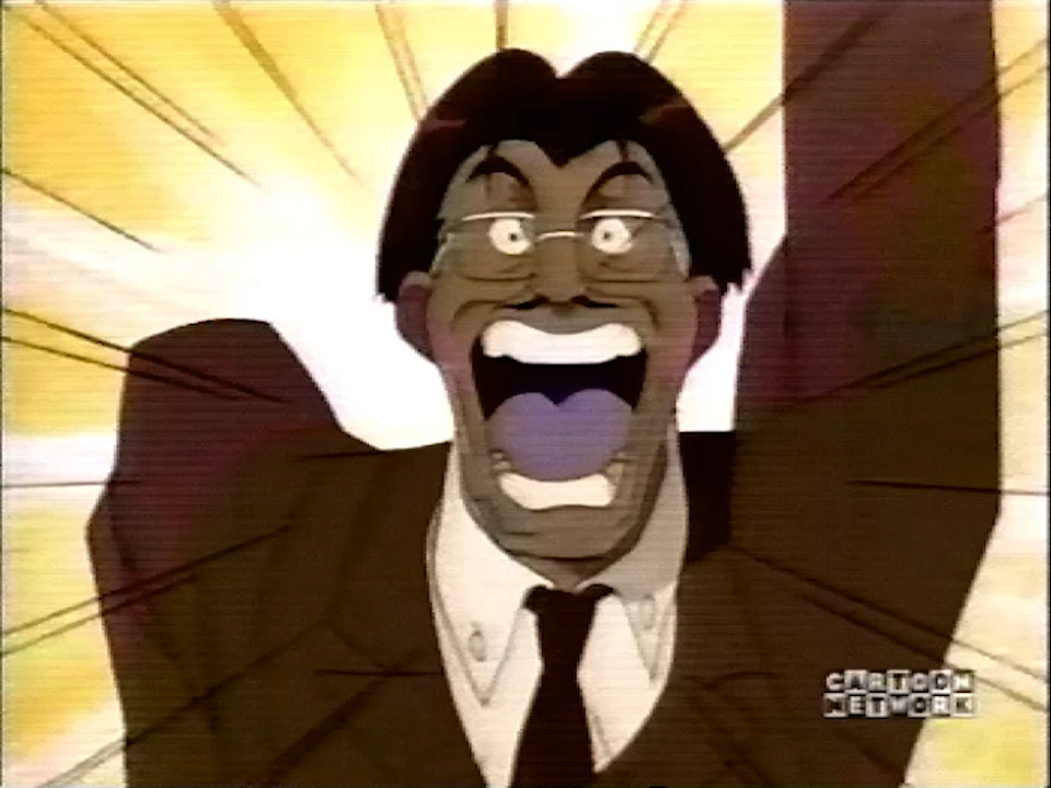 September 11, 2000 | Cartoon Network/Adult Swim Archives Wiki | Fandom