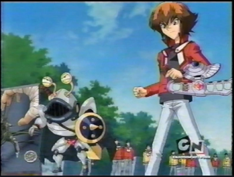 July 24, 2007 | Cartoon Network/Adult Swim Archives Wiki | Fandom