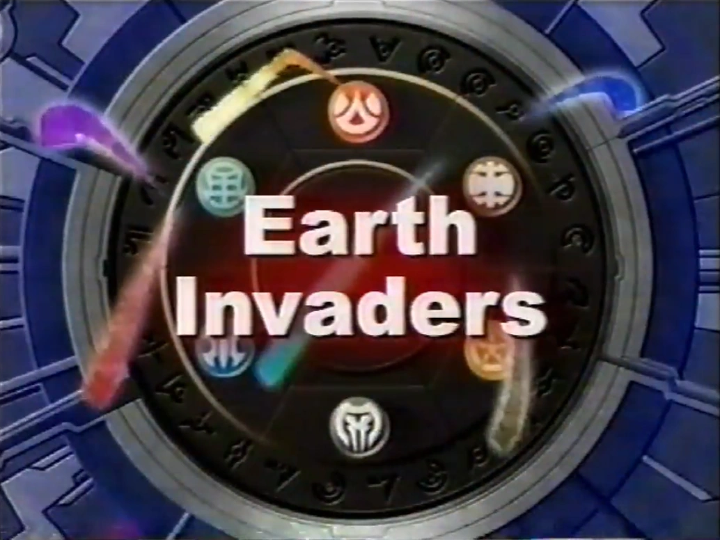 July 29, 2010/Earth Invaders | Cartoon Network/Adult Swim Archives Wiki ...